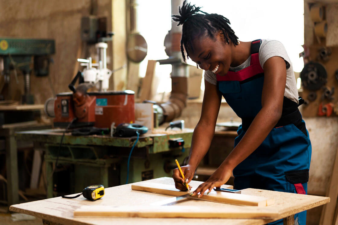 MIDAS – Empowering Communities Through Skill Development: A Case Study ...
