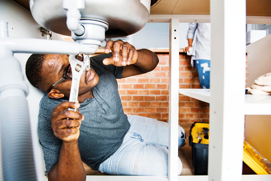 Plumbing – MIDAS Skill Development Training and Vocational Center