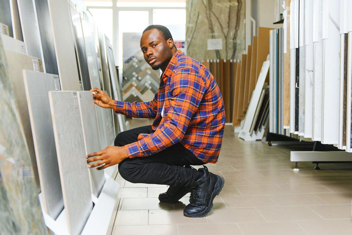 Tiling – MIDAS Skill Development Training and Vocational Center